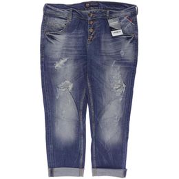 Replay Jeans Damen Gr&ouml;&szlig;e 30 Second Hand blau