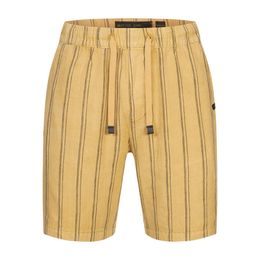 INDICODE Jeans Pants male Yellow size S