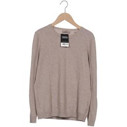 Christian Berg Pullover Damen Gr&ouml;&szlig;e M Second Hand braun