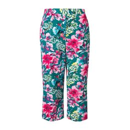 MIAMODA Pants female Green size 58