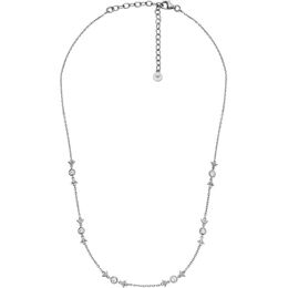 Emporio Armani Necklace female Silver size One Size
