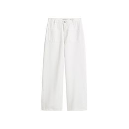 Marc O'Polo Marc O'Polo Jeans 'Tolva' Damen Gr&ouml;&szlig;e 34 wei&szlig;
