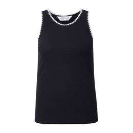 Studio Untold Top female Black size 54-56