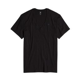 G-Star Raw G-star T-Shirt Herren Gr&ouml;&szlig;e XXS schwarz