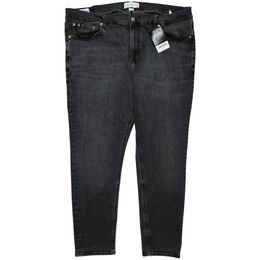 Calvin Klein Jeans Jeans Herren Gr&ouml;&szlig;e 44 Second Hand grau