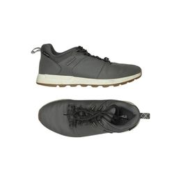 Timberland Sneaker Herren Gr&ouml;&szlig;e 43 Second Hand grau