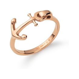 Paul Hewitt Ring Damen Gr&ouml;&szlig;e 52 rosegold