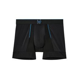 HOM Retro Pants ' Sports Lab Boxer Briefs ' Herren Gr&ouml;&szlig;e S schwarz