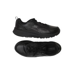 Skechers Sneaker Damen Gr&ouml;&szlig;e 40 Second Hand schwarz
