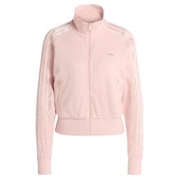 adidas originals Between-Season Jacket 'Firebird' female Pink size L