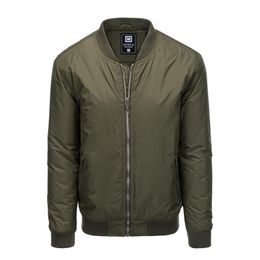 Ombre Between-Season Jacket 'C538' male Green size M