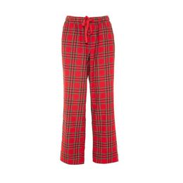 Big Star Pajama Pants 'Senminis' female Red size L