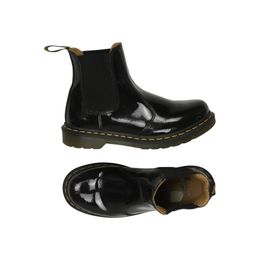 Dr. Martens Stiefelette Damen Gr&ouml;&szlig;e 39 Second Hand schwarz
