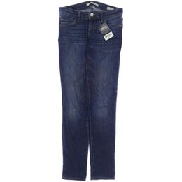 Mavi Jeans Damen Gr&ouml;&szlig;e 27 Second Hand blau