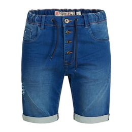 INDICODE Jeans Jeans 'Piano' male Blue size XXXL