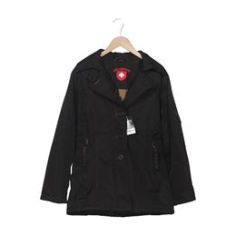 Wellensteyn Jacke Damen Gr&ouml;&szlig;e M Second Hand schwarz