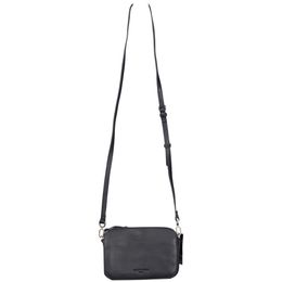 Liebeskind Berlin Handtasche klein Leder Damen Gr&ouml;&szlig;e One Size Second Hand schwarz