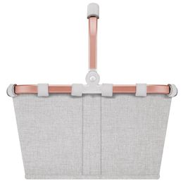 Reisenthel Shopper female Grey size One Size