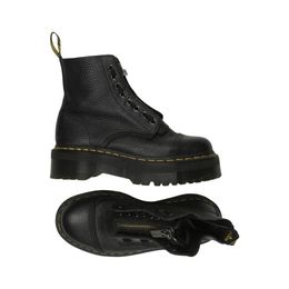 Dr. Martens Stiefelette Damen Gr&ouml;&szlig;e 38 Second Hand schwarz