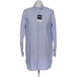 Boden Bluse Damen Gr&ouml;&szlig;e M Second Hand blau
