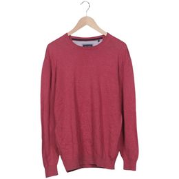 Christian Berg Pullover Damen Gr&ouml;&szlig;e M Second Hand rot
