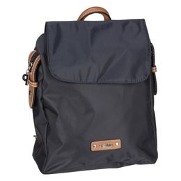 Picard Backpack male Blue size One Size