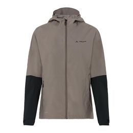 Vaude Outdoor Jacket 'Moab II' female Brown size 38