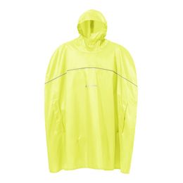 Vaude Performance Jacket 'Grody II' boy Yellow size 152