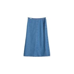 Marc O'Polo Marc O'Polo DENIM Rock Damen Gr&ouml;&szlig;e 34 blau