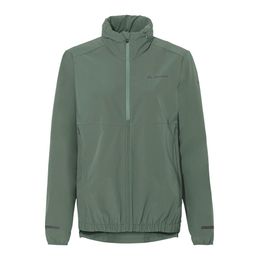 Vaude Outdoor Jacket 'Cyclist Air' female Green size 40