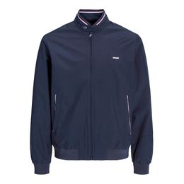 Jack & Jones Jack & Jones Between-Season Jacket 'JPRBLUbrad' male Blue size XXL