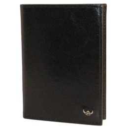 Golden Head Wallet 'Colorado' female Black size One Size