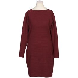 Mango Kleid Damen Gr&ouml;&szlig;e M Second Hand bordeaux