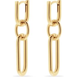 Esprit Earrings female Gold size One Size