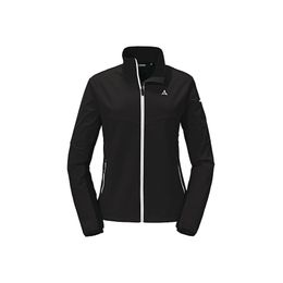 Sch&ouml;ffel Sch&ouml;ffel Outdoor Jacket 'Rinnen' female Black size 42