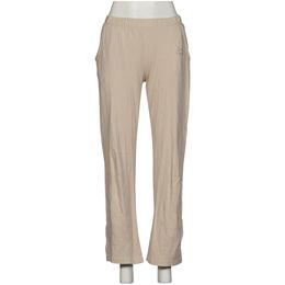 Sansibar Stoffhose Damen Gr&ouml;&szlig;e S Second Hand beige