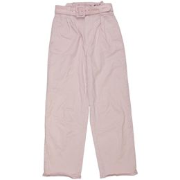 & other stories & Other Stories Stoffhose Damen Gr&ouml;&szlig;e XS Second Hand pink
