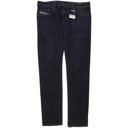 Diesel Jeans Herren Gr&ouml;&szlig;e 34 Second Hand marine