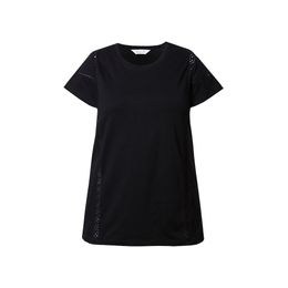 MIAMODA Shirt female Black size 52