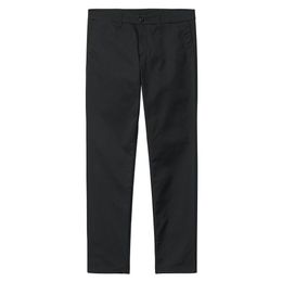 Carhartt Work In Progress Carhartt Wip Chino Pants male Black size 33