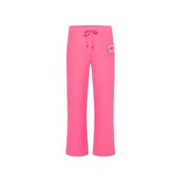 SOCCX Pants female Pink size XXXL