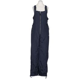 CMP Overall oder Jumpsuit Damen Gr&ouml;&szlig;e L Second Hand marine
