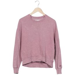 Hollister Sweater Damen Gr&ouml;&szlig;e S Second Hand pink