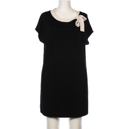 Alba Moda Kleid Damen Gr&ouml;&szlig;e XXL Second Hand schwarz