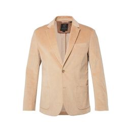 JP1880 Suit Jacket male Beige size 62