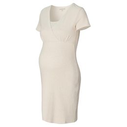 Noppies Umstand Nachthemd 'Tami' Damen Gr&ouml;&szlig;e XS/S beige
