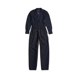 G-Star Raw G-star Jumpsuit female Blue size XXXS