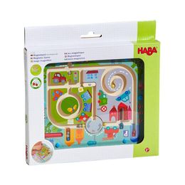 Haba Game ' Magnetspiel Stadtlabyrinth ' boy Mixed colors size onesize