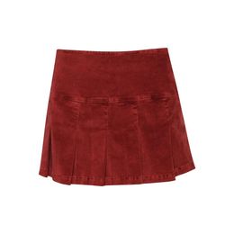 Superdry & Co Rock Damen Gr&ouml;&szlig;e 44 bordeaux