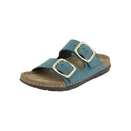 Rohde Mules 'Rodigo-D' female Blue size 41